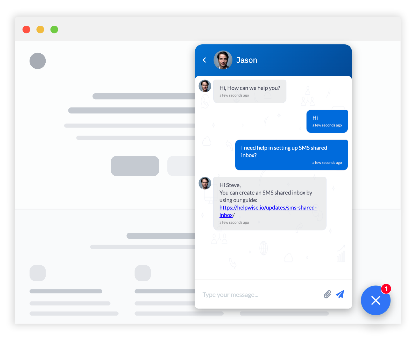 Best Help Scout alternative - More features with better pricing